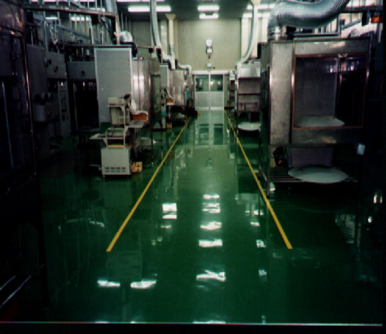 導/抗靜電環氧樹脂 - JOHNSON FINE CHEMICAL CO., LTD.